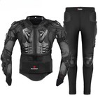 Motorcycle Armor Body Protection Motorcycle Jacket Men Moto Body ...