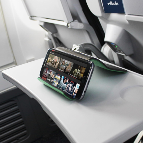 Flight Flap Phone & Tablet Holder Stand 9x4” – Flexible for Original | eBay