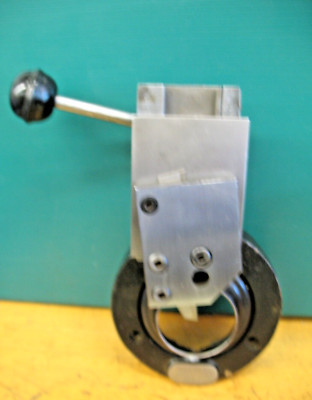 Lathe - Hardinge Model