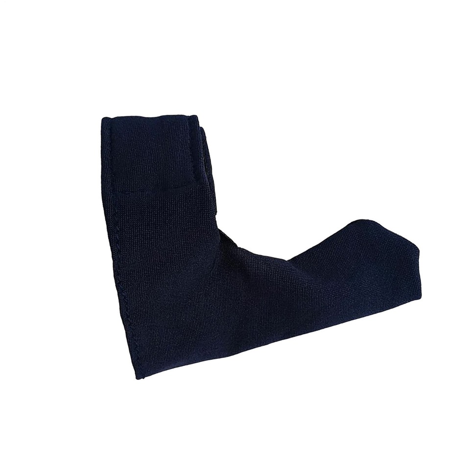 Bowling Thumb Protector Sock Thumb Stabilizer Finger Grip Comfortable ...