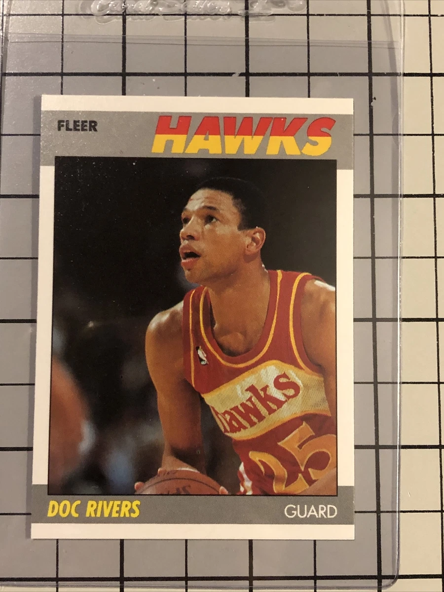 Doc Rivers Hawks