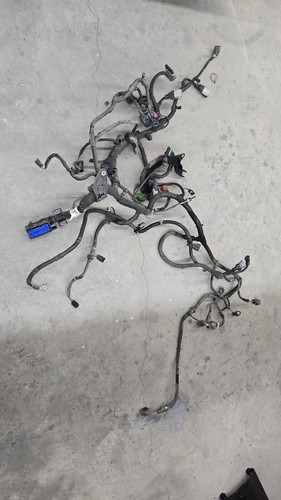 COMPLETE OEM Engine Harness 5628604 for Dodge Ram 3500 4500 5500 | eBay