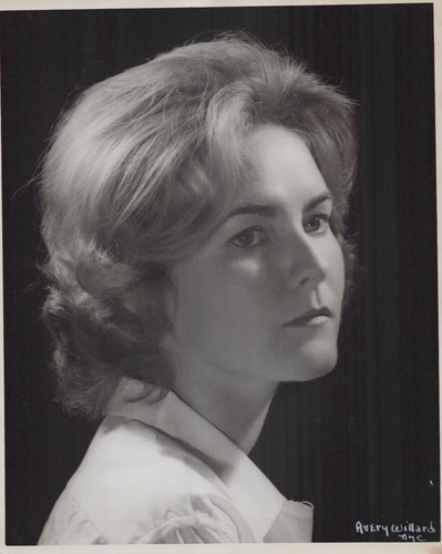 June Wilkinson (1960s) Hollywood Beauty - Stunning Portrait Photo K 405 ...