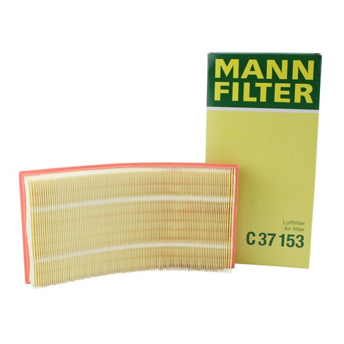 For Audi A3 TT Quattro VW Beetle Golf Jeatta Passat Seat Air Filter ...