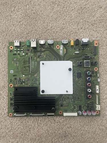 Sony TV Circuit Boards - Main, Power Supply, T-Con & Wifi | eBay