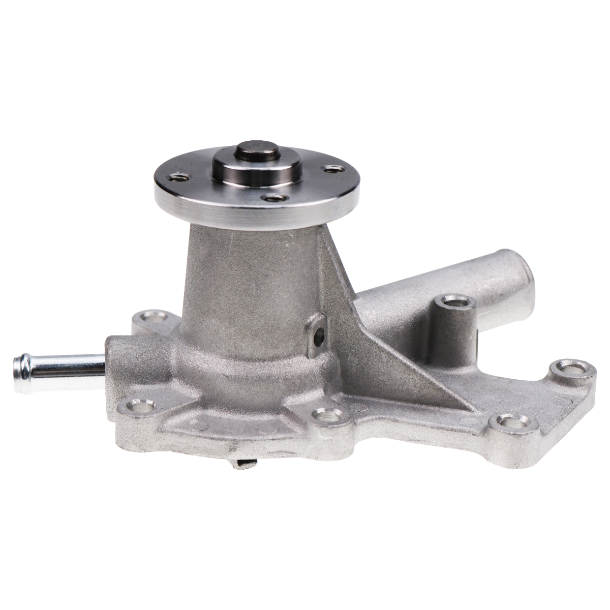 Water Pump 1E051-73030 1E496-73030 For Kubota D662 Z482 Z602 ZD1011 ...