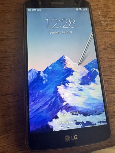 lg stylo 3 | eBay