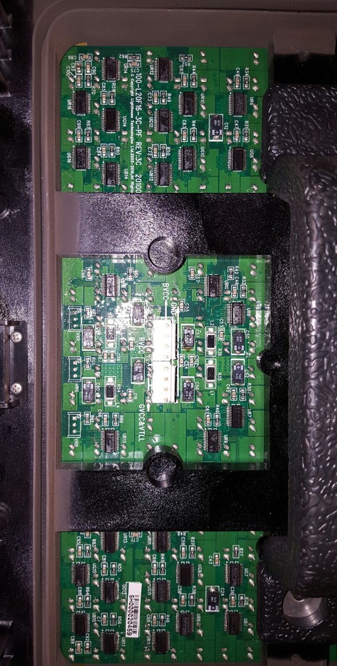 DAKTRONICS MODULE 0-BM4-201616THGA-01P Billboard LED | eBay