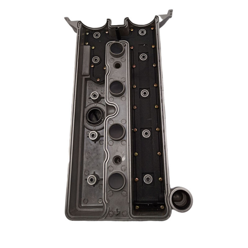 For Chevrolet Captiva Opel Antara 2.4L Engine Cylinder Head Valve Cover ...
