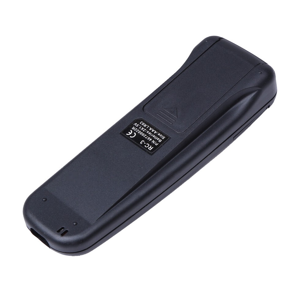 AC Remote Control Remote Controller for Airwell Electra RC-3 RC-4 RC-7 ...