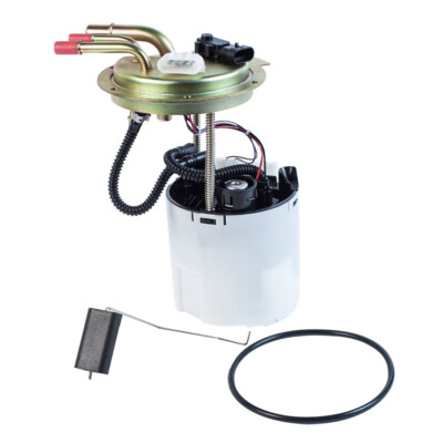 NEW FUEL PUMP MODULE FITS CHEVROLET AVALANCHE 1500 5.3L 2004 2005 2006 ...