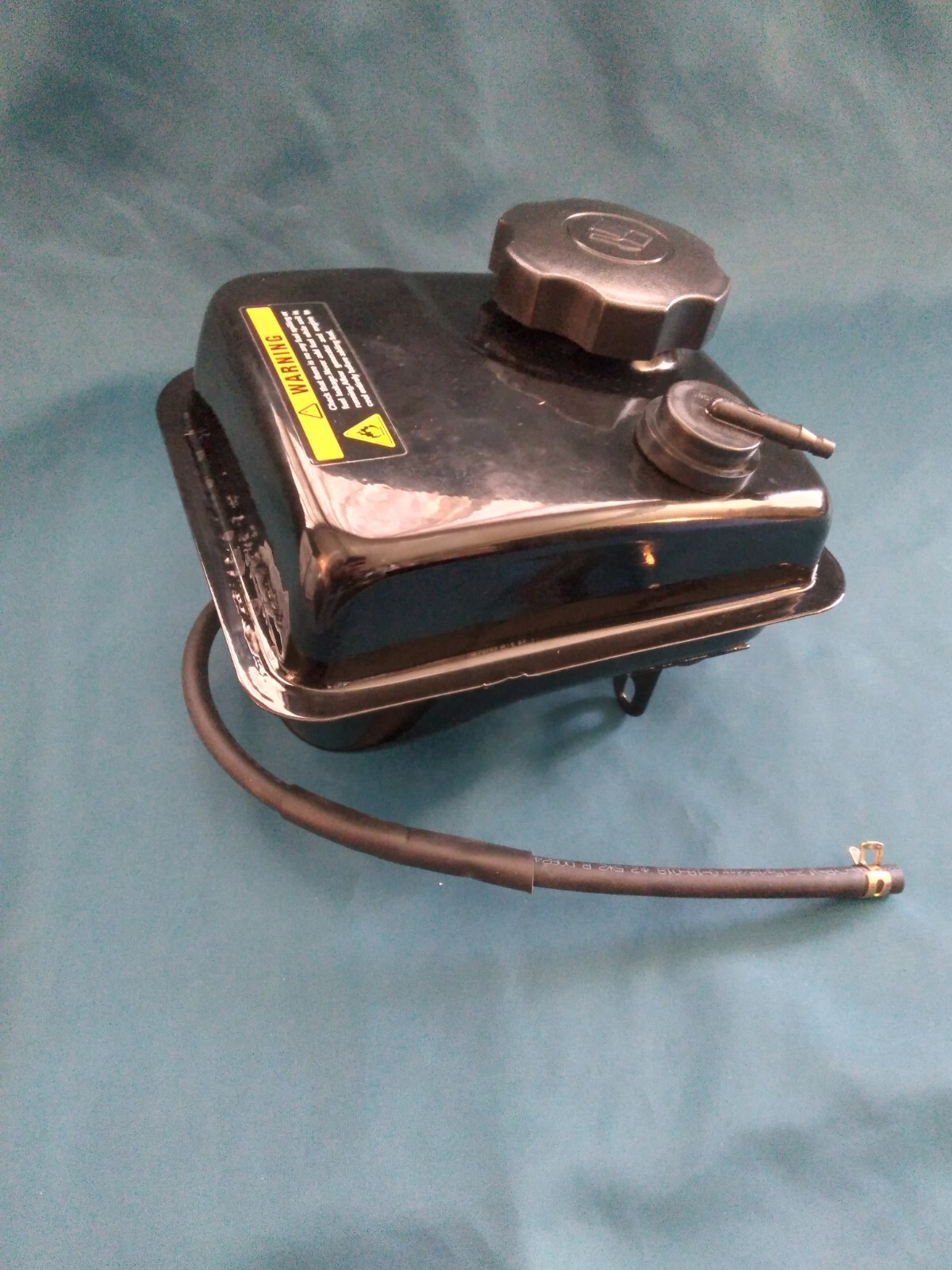 79cc Gas Fuel Tank For Predator 79cc 69733 Gasoline Engine Harbor ...