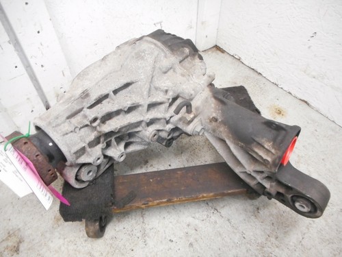 06-11 Mercedes-Benz R350 Front Carrier Differential Diff 251 Type OEM ...
