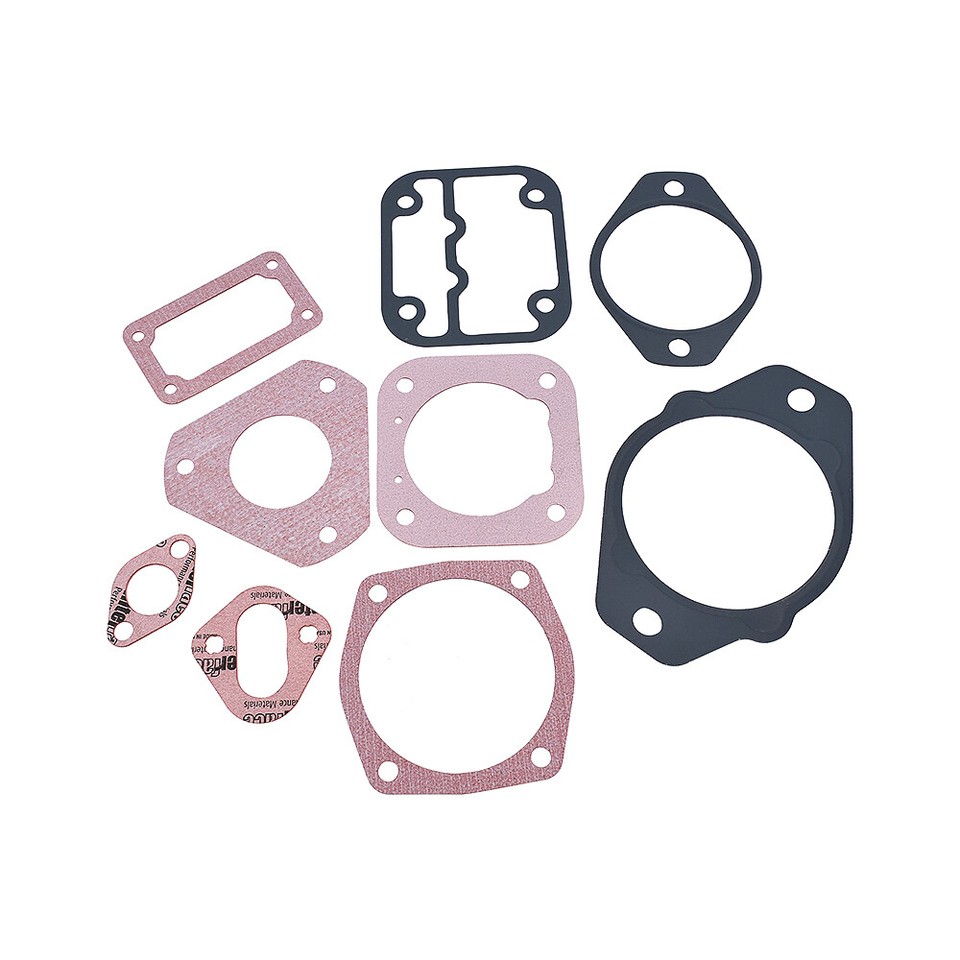 Complete Upper +Lower Gasket Set 4089649 For Cummins 6B 6BT 6BTA For 89 ...