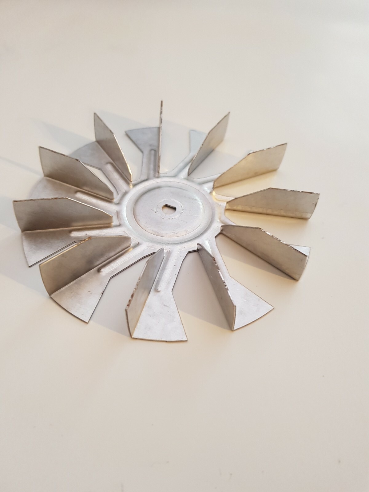 GENUINE HOOVER HOC709/6X OVEN FAN BLADE | eBay