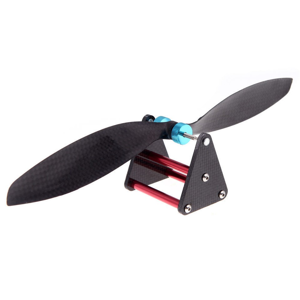 Magnetic Balance RC Model Propeller Rotor Blade Quadcopter Drone FPV ...