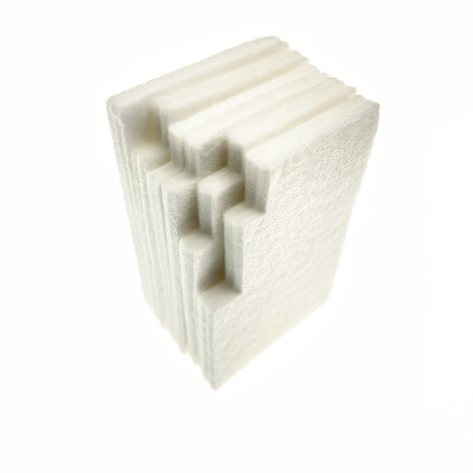 Waste Ink Tank Pad Sponge for Epson XP-621 XP-630 XP-640 XP700 XP701 ...