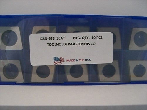 10 Pieces - ICSN-633 Shim Seat | eBay