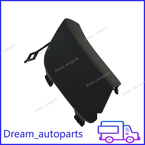 Front Bumper Tow Hook Eye Cover For Mercedes-Benz CLA250 1178856900 ...