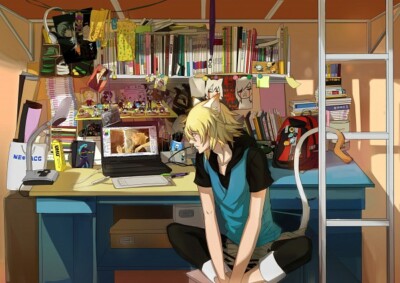 ONE PIECE death note dogs bullets carnage Custom Gaming Mat Desk 1515 ...