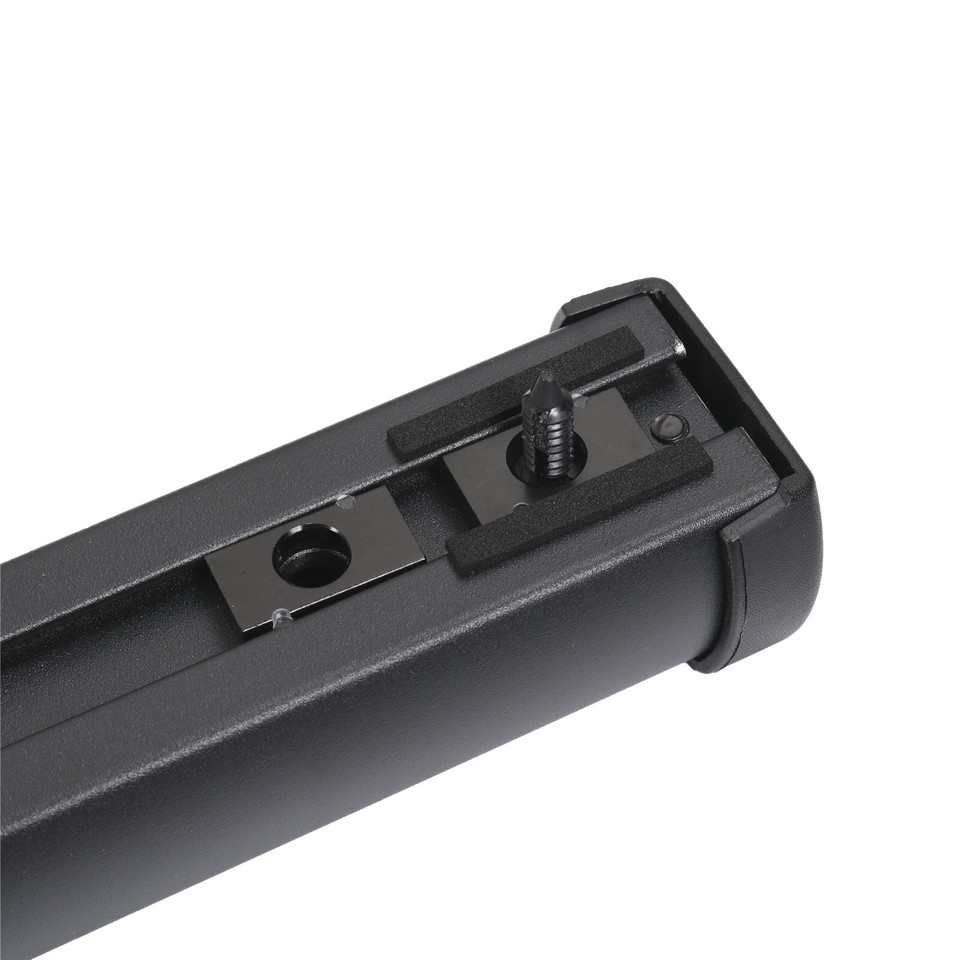 82215956 For 2020-2021 Jeep Gladiator JT Utility Rail Trail Rail Kit | eBay