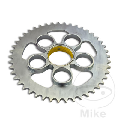 Ducati Monster 1100 Evo ABS 2013 Rear Sprocket & Carrier 525 45T | eBay UK