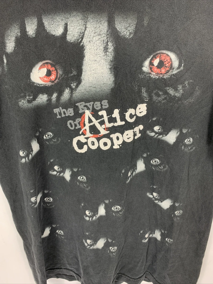 Alice Cooper The Eyes Of Alice Cooper