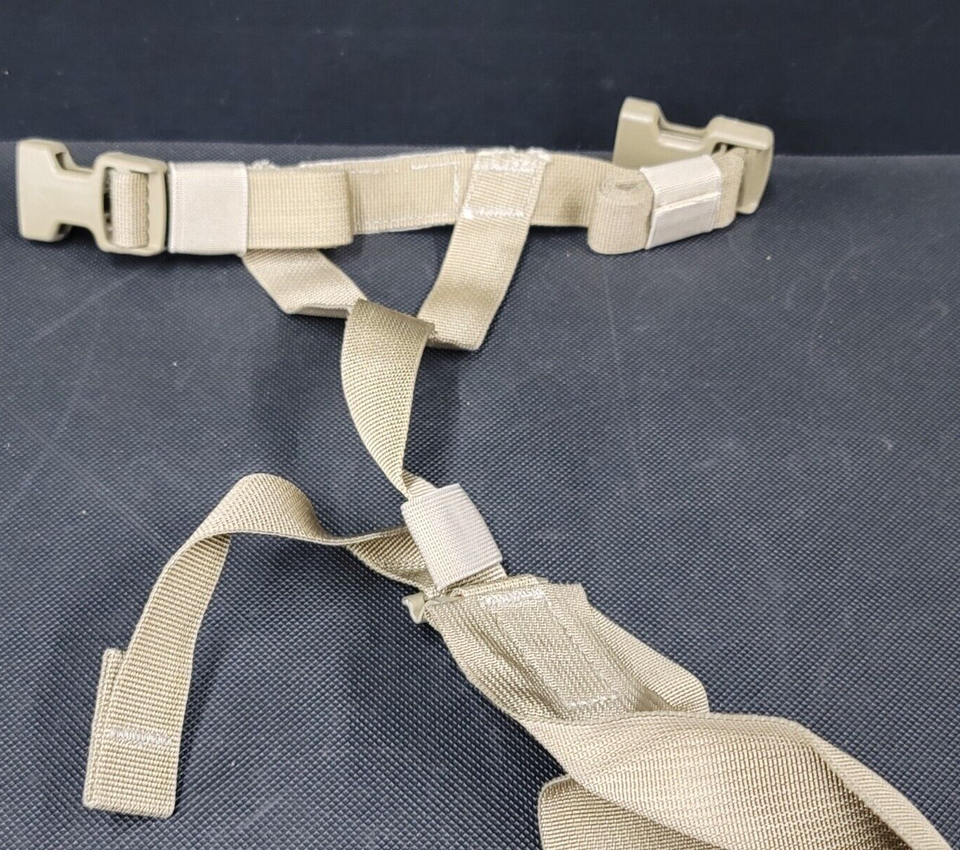 Tactical Assault Panel - OCP Multicam - TAP Chest Rig COMPLETE USGI ...