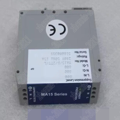 1PC New MTL MA15/D/2TT/L | eBay