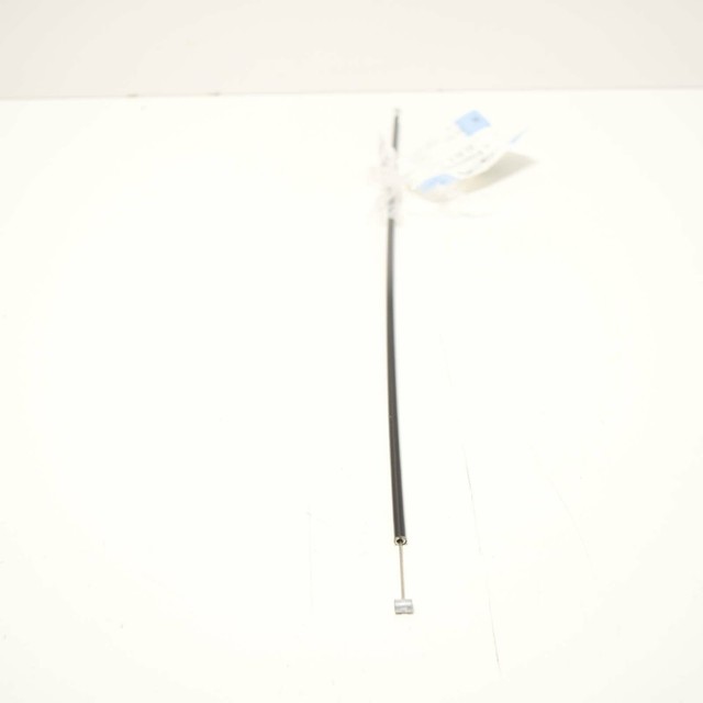 BMW 3 E46 Center Hood Release Cable 51238208630 Genuine for sale online ...