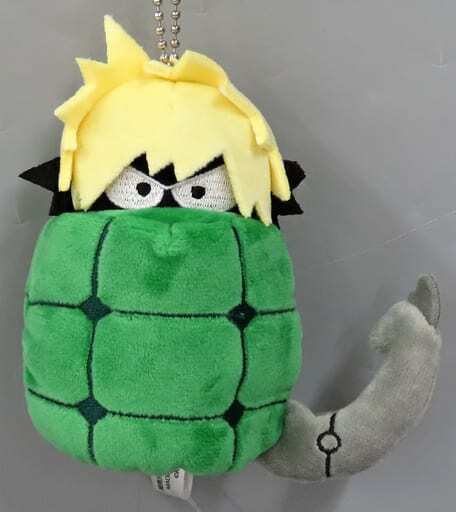 Katsuki Bakugo My Hero Academia Dainama Mascot #1 Key Chain | eBay