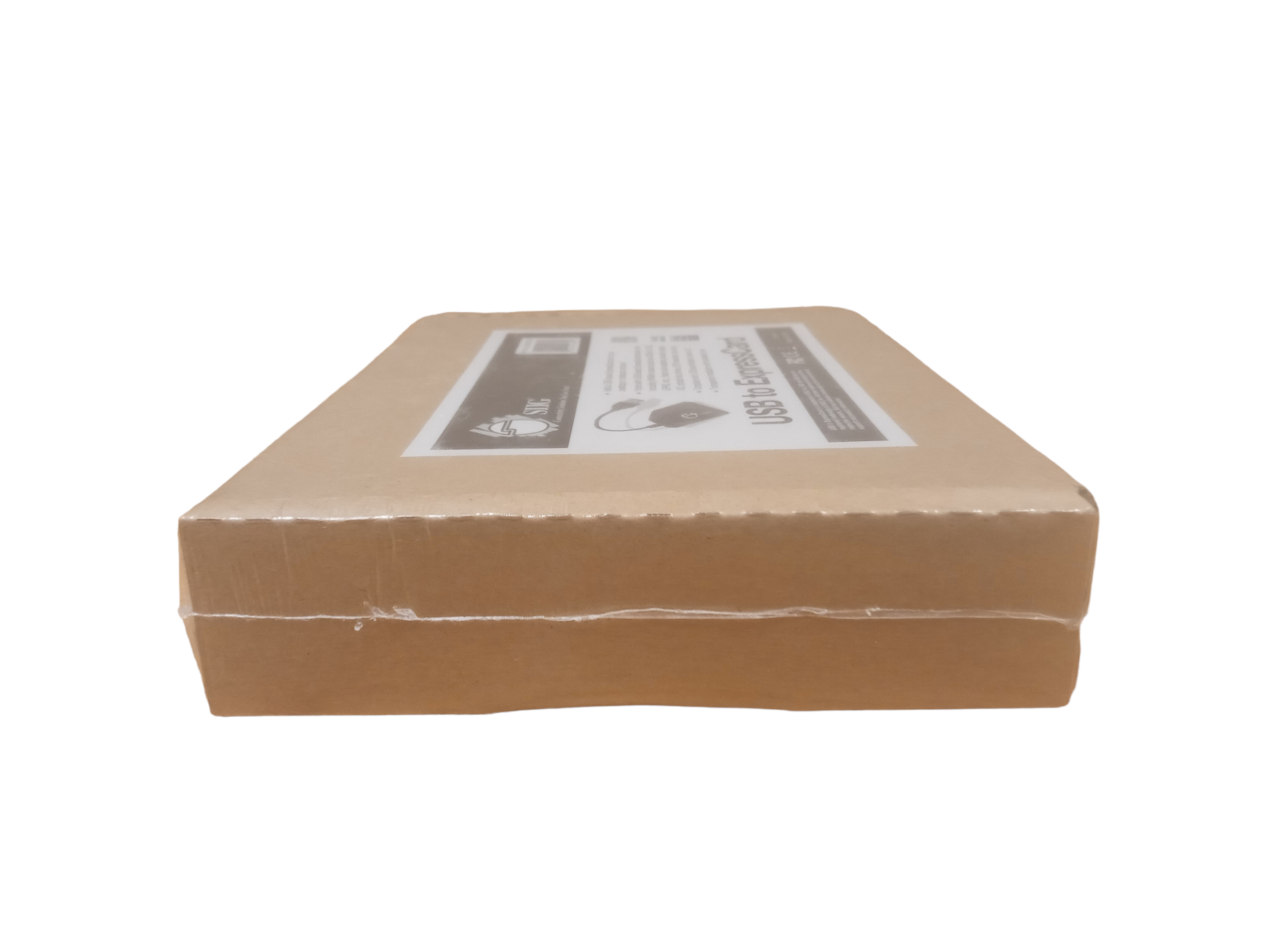 SIIG DisplayLink DL-165 (JU-VG0012-S1) 16MB USB 2.0 Graphics adapter ...