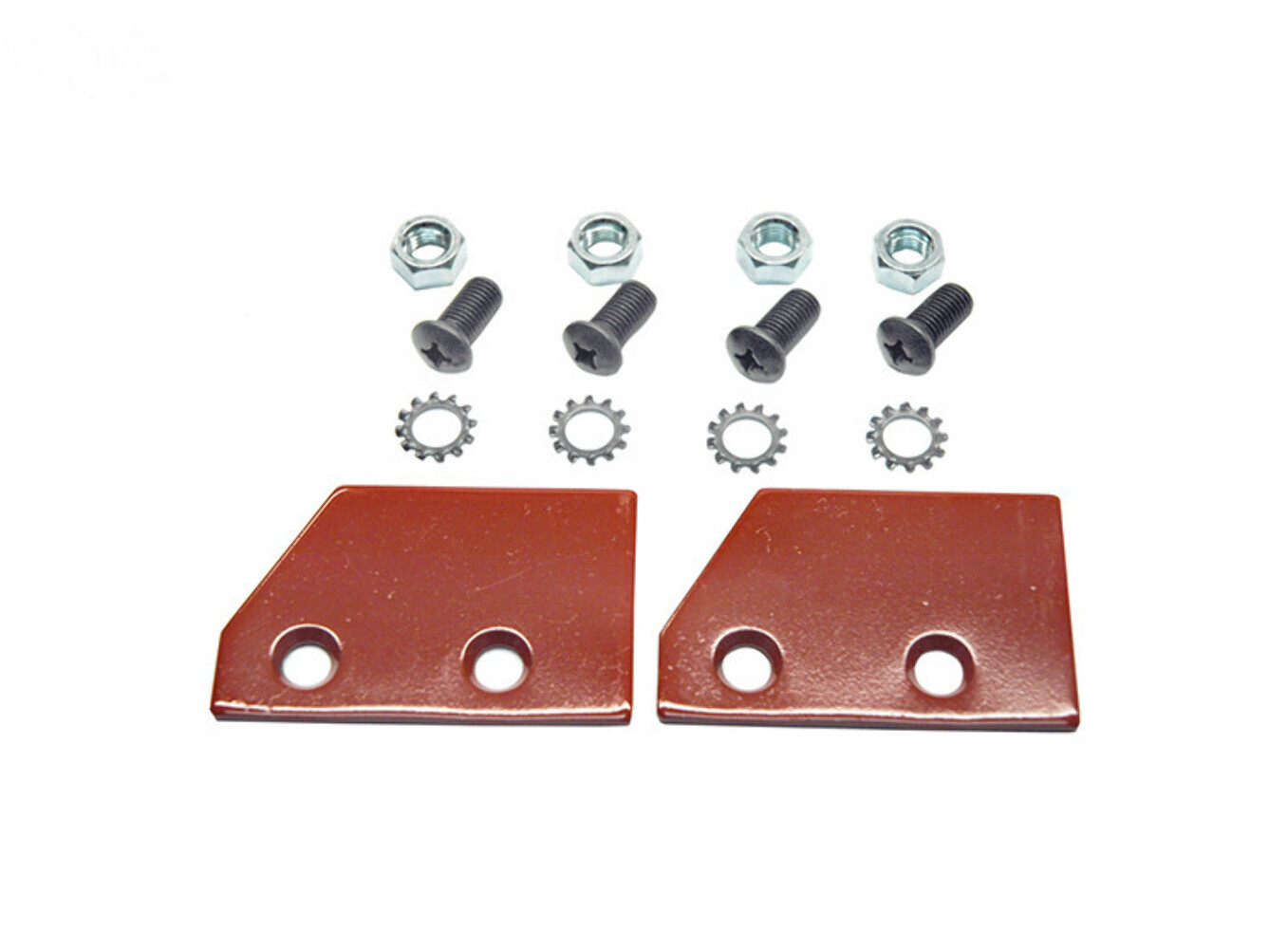 Hardware (Only) Air Lift Kits for Snapper 28" 33" 6-0480 7060480 ...