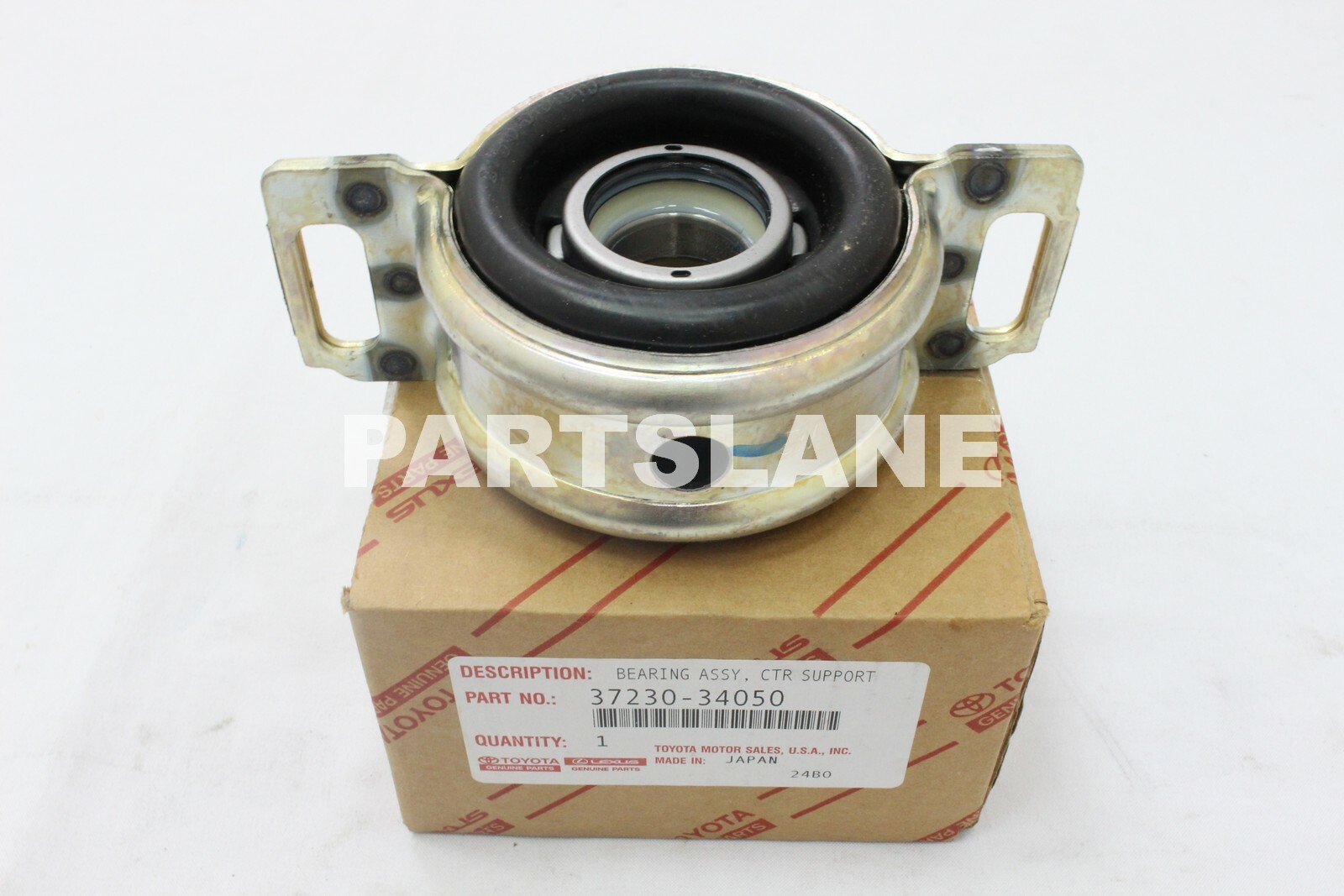 Toyota Tundra 2007-2021 OEM Genuine Center Support Bearing 37230-34050 ...