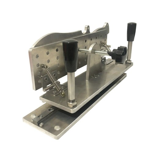 Knife Sharpener Jig Belt Sander Knife Jig Sharpening Locator 260MM ...