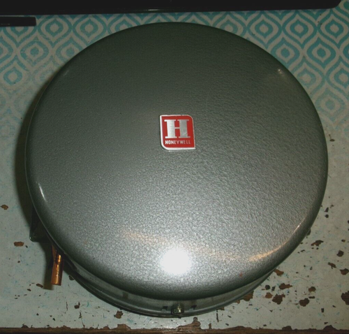 HONEYWELL STATIC PRESSURE REGULATOR PP904A 1035 1 9439 (MM3) | eBay