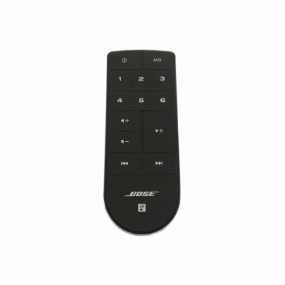 New Original Bose SoundTouch Remote Control for Series II Portable 20 ...