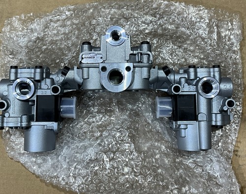 4725001230 WABCO Modulator ABS Air Brake Valves (11439919 | eBay