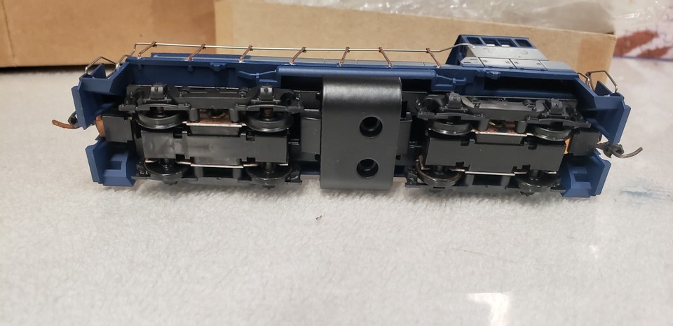 HO SCALE ATHEARN SW-1500 COW CSX #1129 DUMMY DIESEL LOCOMOTIVE🔥🔥🔥🔥🔥 | eBay