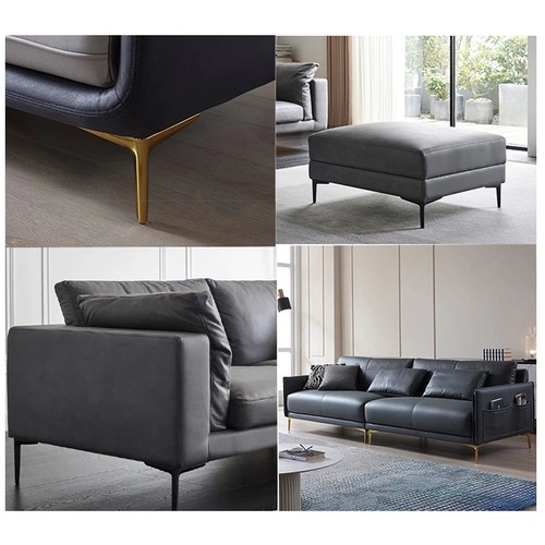 Pieds de canap de bureau salon pieds de canap options de hauteur mat riaux | eBay