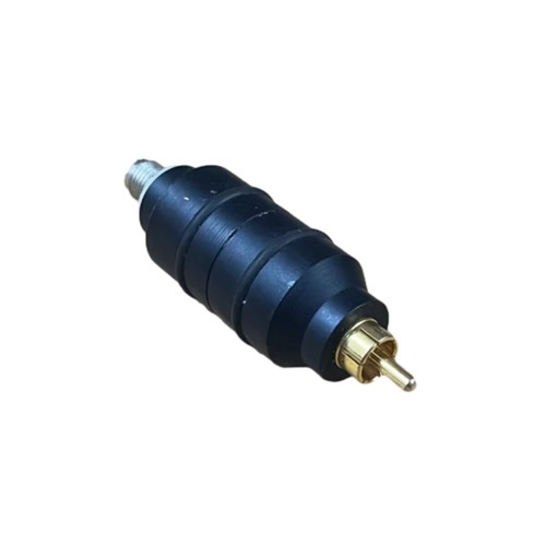 1pc Black Plug Adaptor Adapter Bull With Signal Isolation | eBay