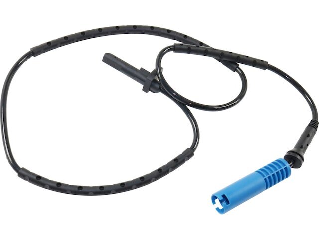 36DS92G Rear Right ABS Speed Sensor Fits 2010, 2012 BMW 335i xDrive | eBay