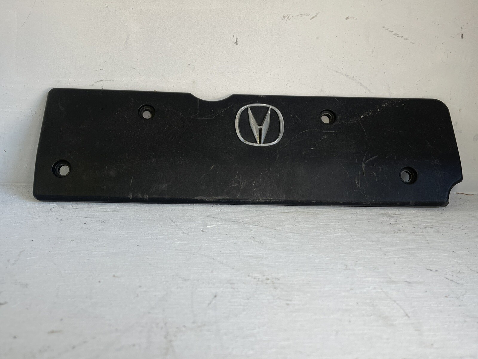 2002-2004 ACURA RSX TYPE-S K20Z1 2.0L OEM ENGINE COIL PACK COVER K20 ...