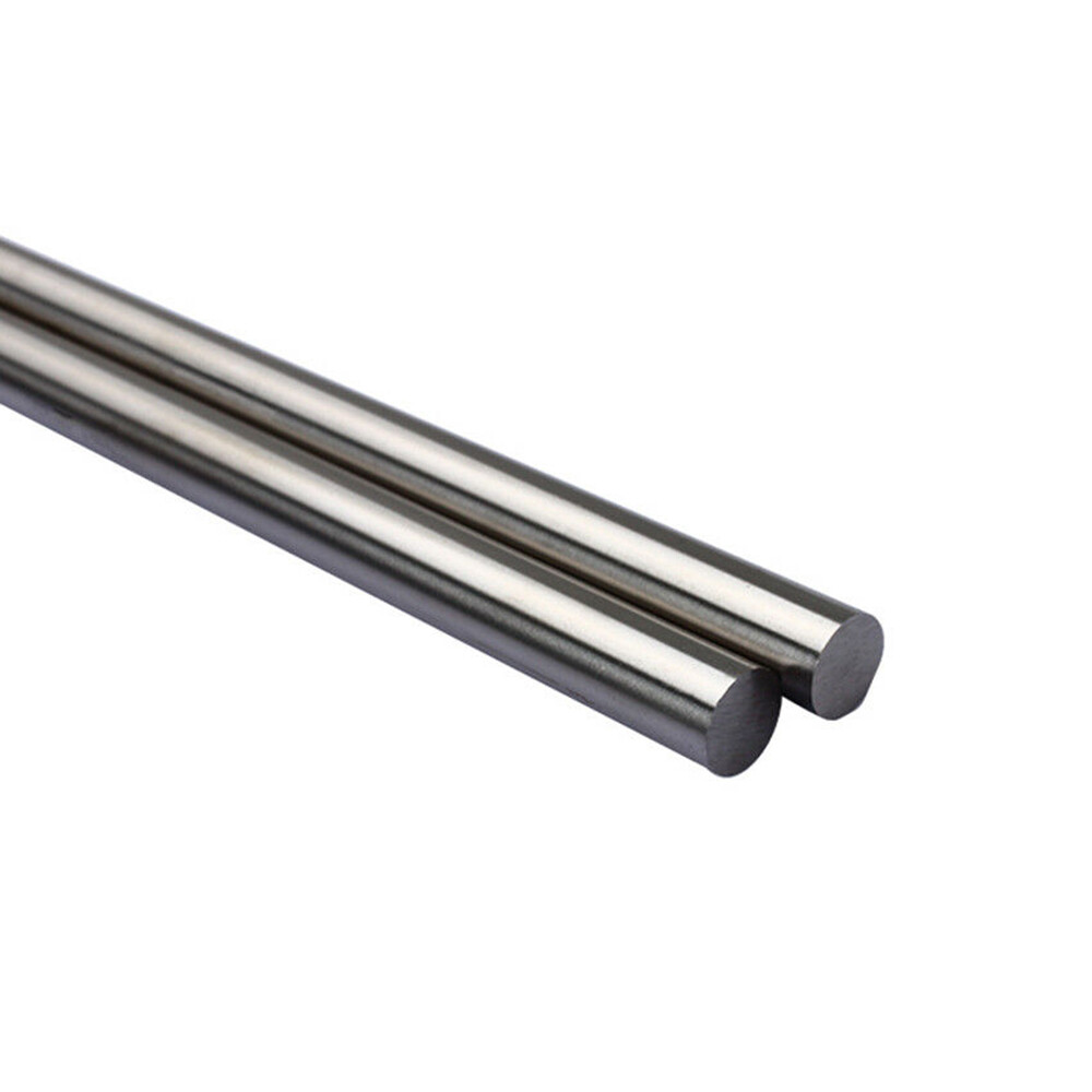 HSS Rundstahl Ø 1 - Ø 12mm Rundstange Stäbe Rundeisen Rundmaterial ...