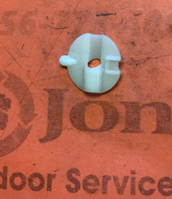 390076 Briggs & Stratton OEM Choke Shaft 67768 67778 Partial As ...