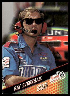 Ray Evernham 1994 Finish Line #55 | eBay