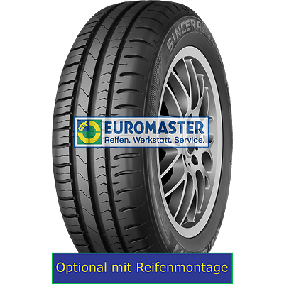 Sommerreifen FALKEN 155/80 R12 77 T SINCERA SN832EC 4250427410470 | eBay
