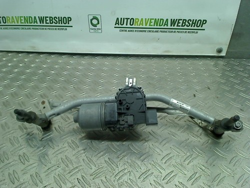 MOTEUR+ TRINGLERIE ESSUIE GLACE AVANT 208 I (CA/CC/CK/CL) 2019 ...