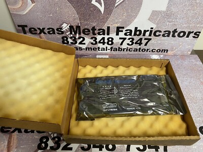 Fanuc A16B-1211-0930/06B Remote Buffer | eBay