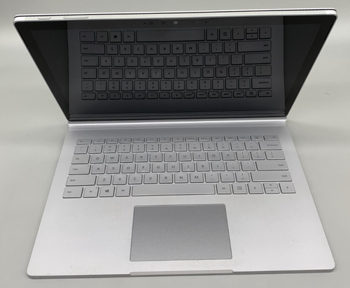 Microsoft Surface Laptop 3 1867 13.5" i5-1035G7 1.2Ghz 8GB DDR4 256GB ...